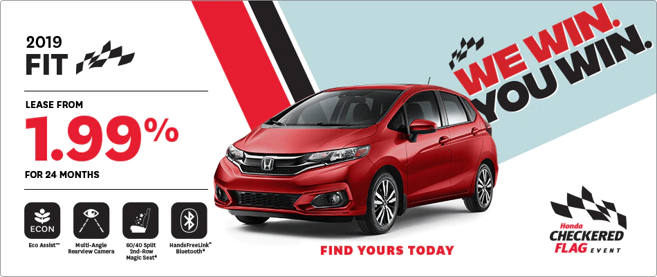 Carter Honda: New & Used Honda Dealership | Vancouver, BC.